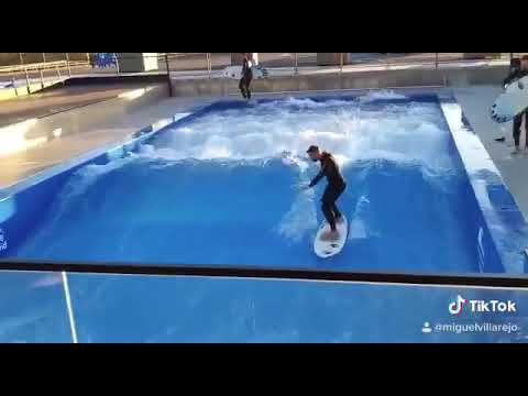 citywave madrid - YouTube