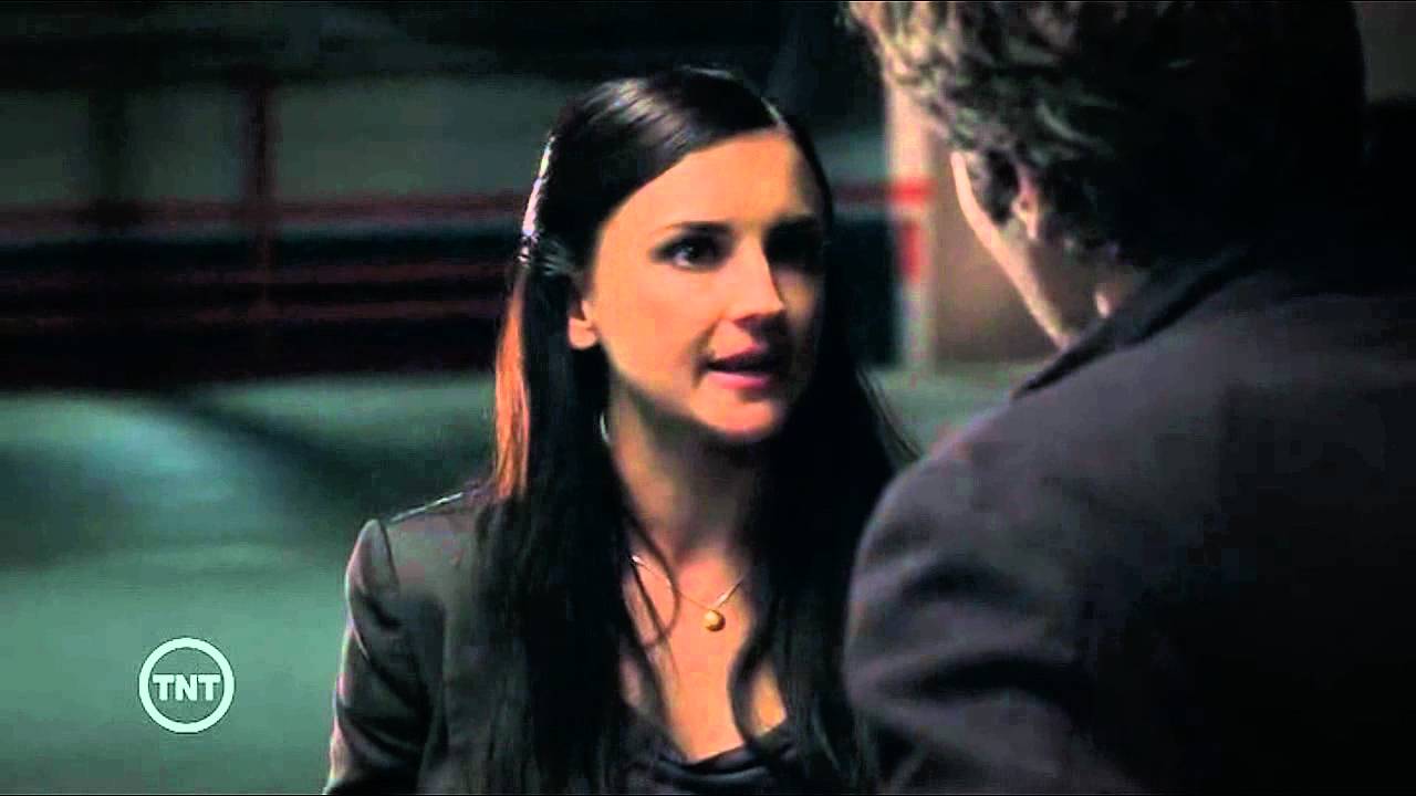 Perception Tv Show Daniel