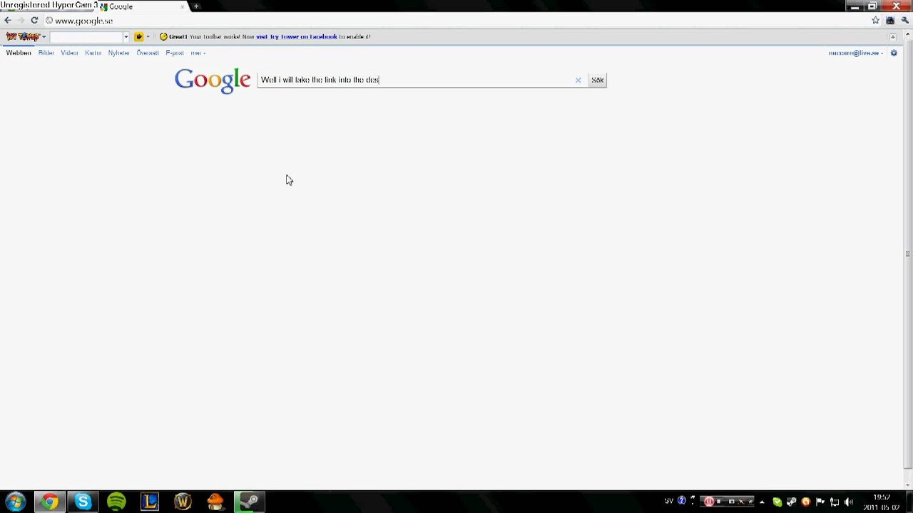 ObjectDock, Icon Style Program - YouTube