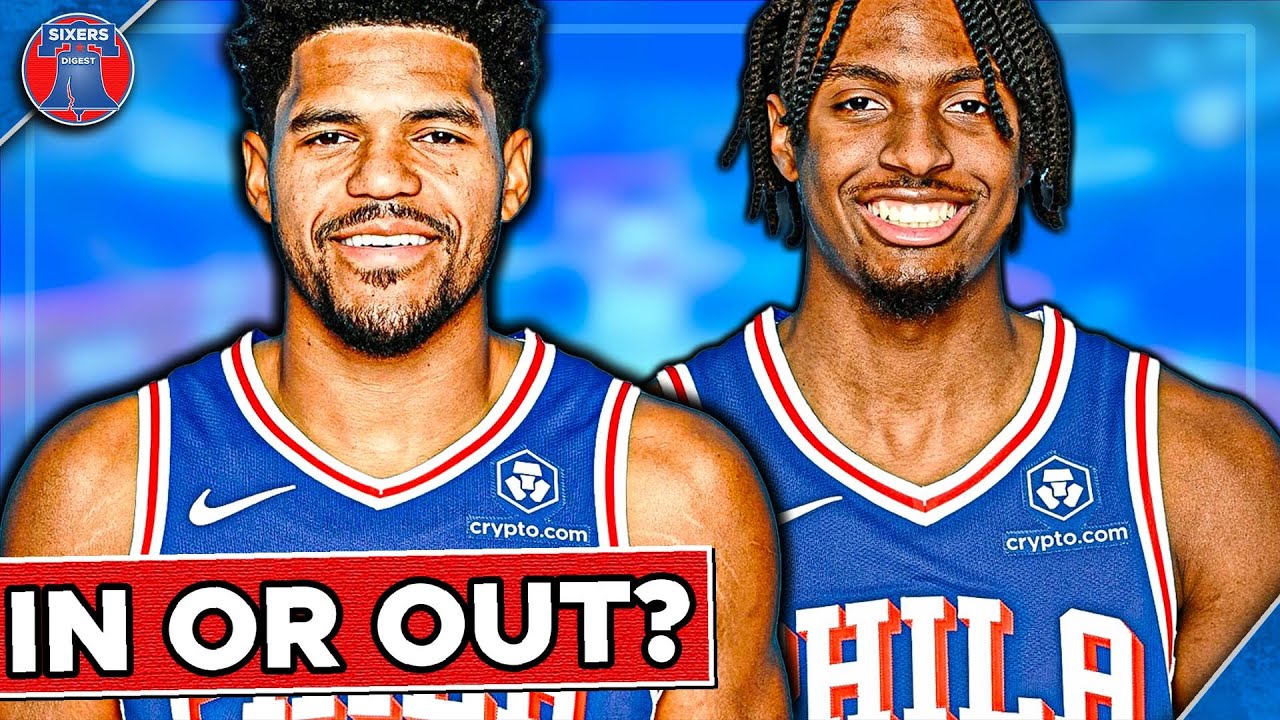 MASSIVE Report Reveals Sixers Off-Season Plans... | Sixers News - YouTube