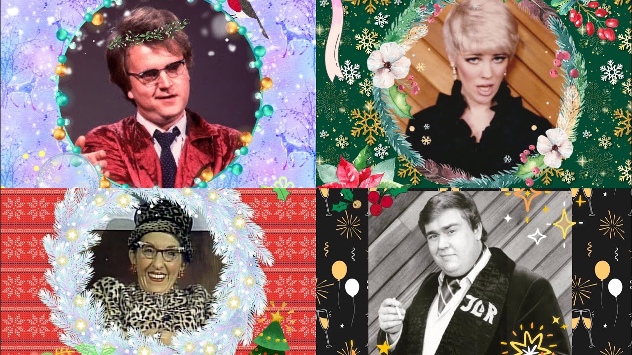 SCTV || Love This Christmas - YouTube