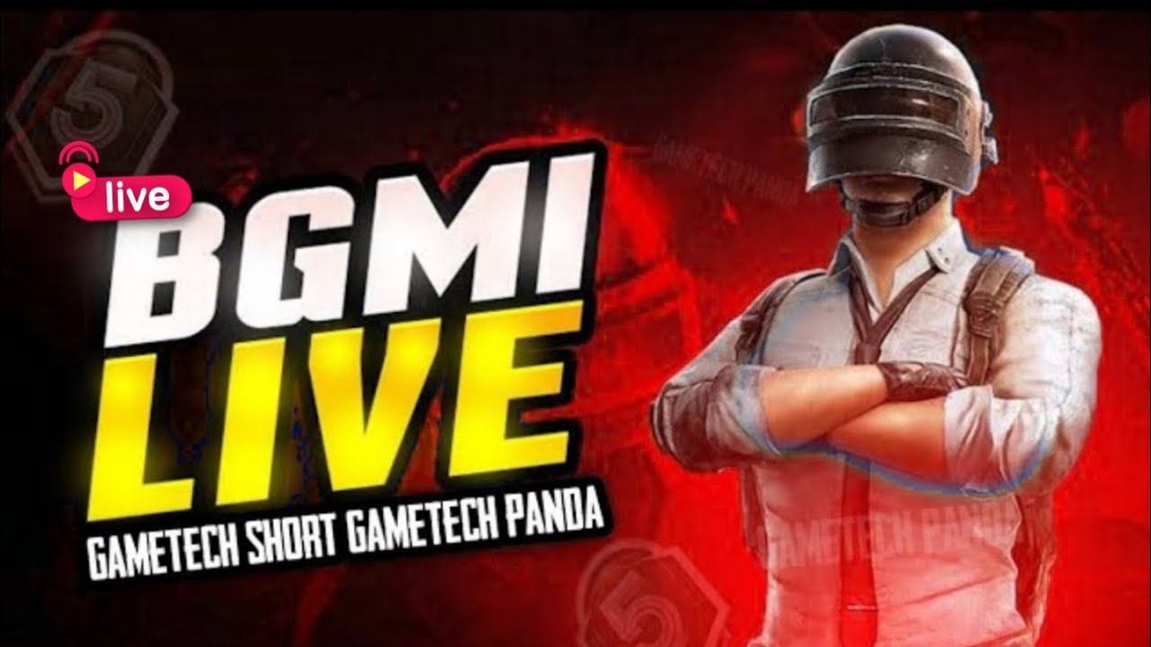 GameTech Panda is live - YouTube
