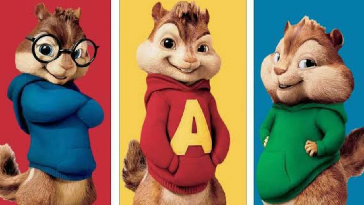 Akon - Lonely ( Alvin Covers ) Back To The Past ) - YouTube