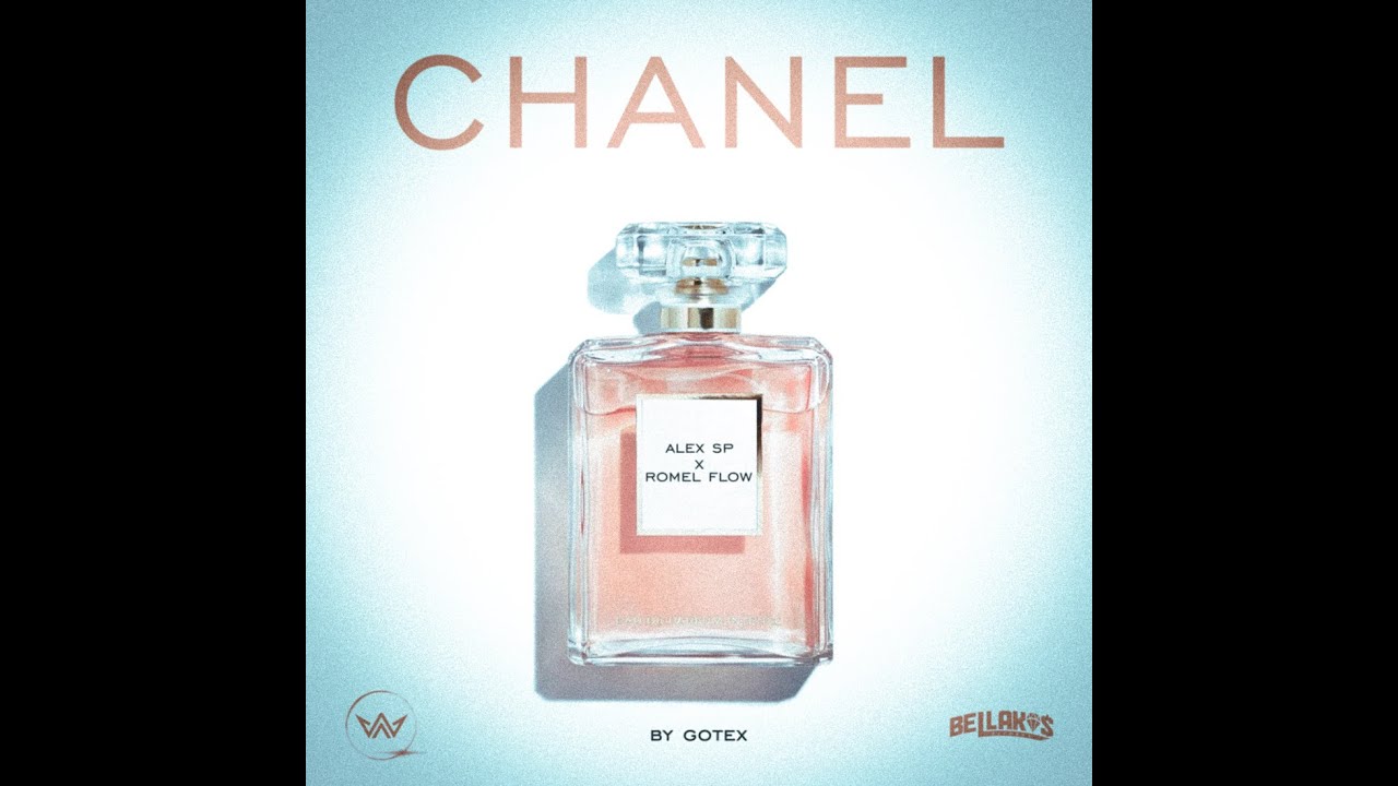Chanel - Alex Sp x @RomelFlow - YouTube