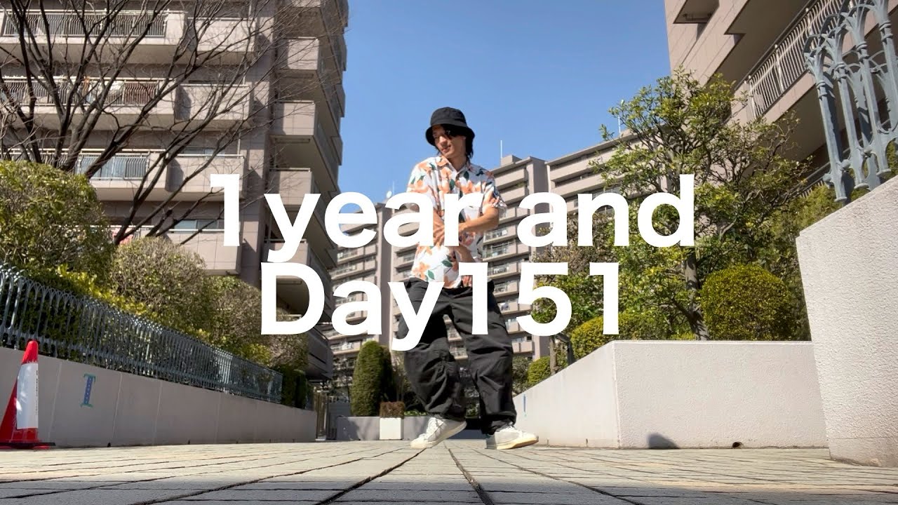 'Thank you dance' every day until I meet Justin Bieber - YouTube
