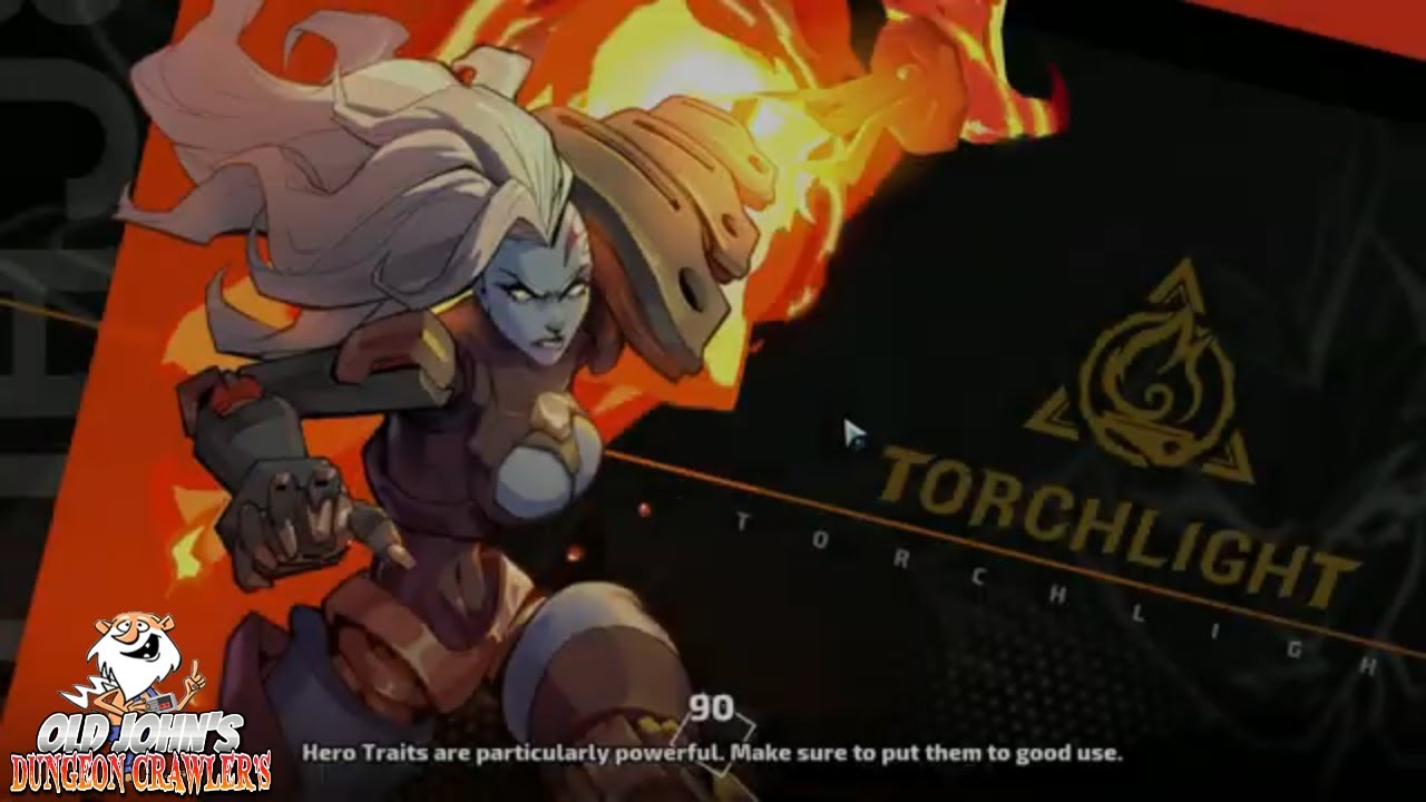 Torchlight Infinite (Gameplay Part 4) - YouTube