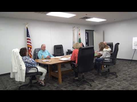 Recreation Committee 5-7-19 - YouTube