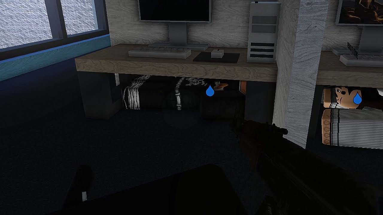 run - [Roblox (Active Shooter)] - YouTube