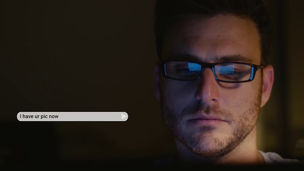 Say No! A campaign against online sexual coercion and extortion of ...