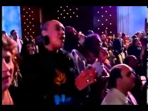 The Chi Lites   Oh Girl  Live  Flash Back Love Collection