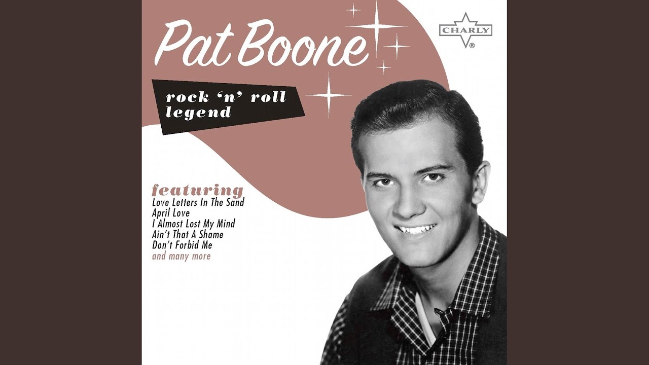 Love Letters In The Sand - YouTube