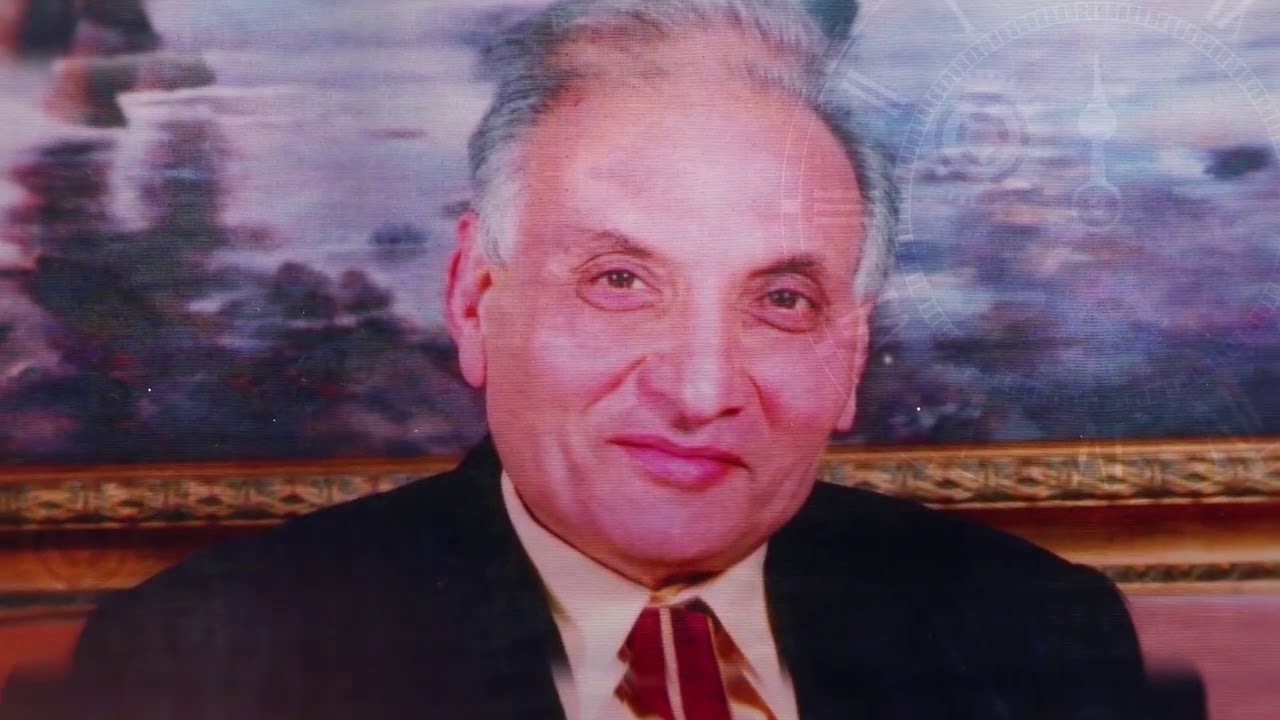 MBD Founder's Day 2020 | Shri Ashok Kumar Malhotra, Founder MBD Group ...