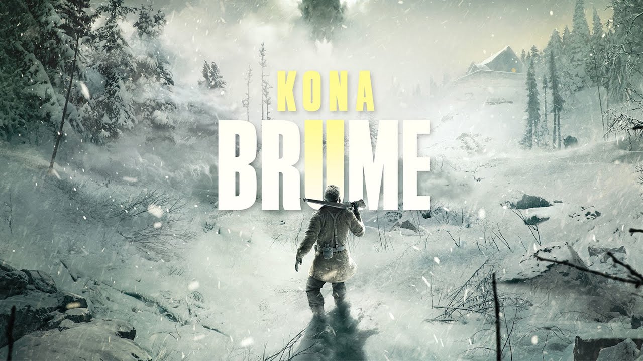 Kona II Brume Playthrough Part II - YouTube