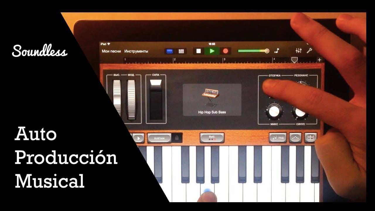 ¿Cómo grabar tus primeras canciones? | Auto-producción musical - YouTube