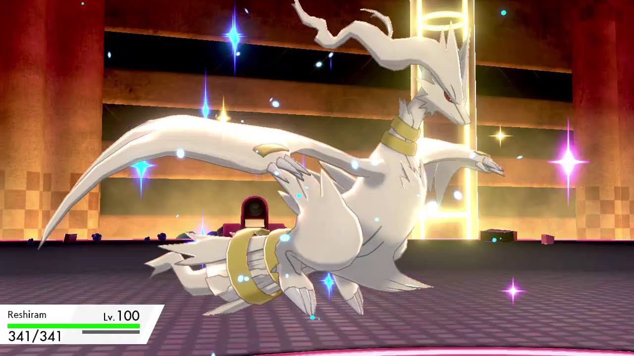 Pokémon Sword - Battling Sordward Again - Nintendo Switch HD - YouTube