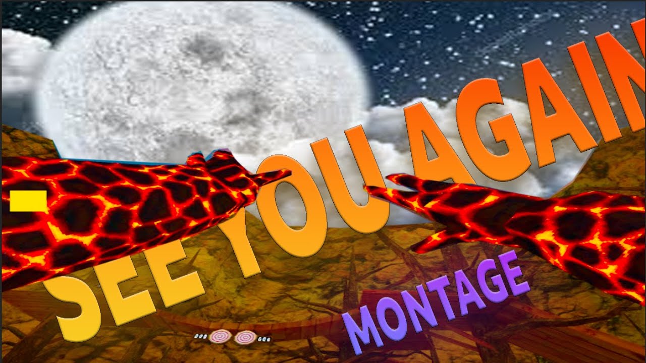 See you Again-Tyler The Creator Montage - YouTube