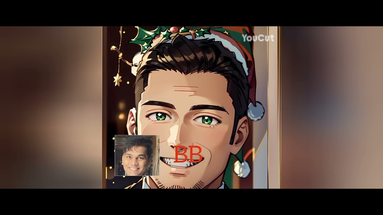 Animation of some famous youtuber - YouTube