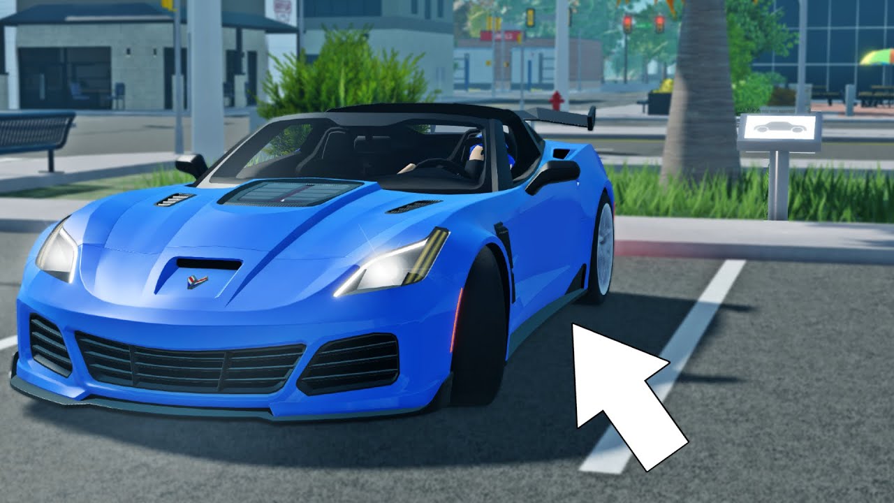 How to spawn your MISSING ERLC cars. - YouTube