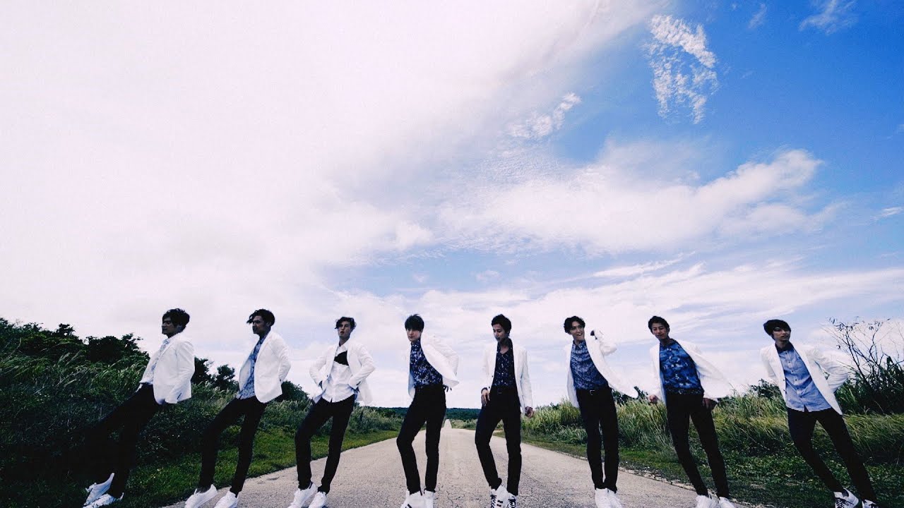 SOLIDEMO / Orange - YouTube