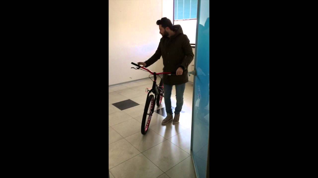 Gibbe test 1 fb ready - YouTube