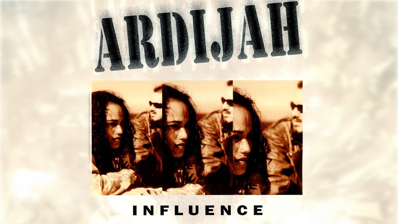 Ardijah - In the Wake - YouTube