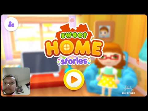 sweet Home stories ep.1 - YouTube