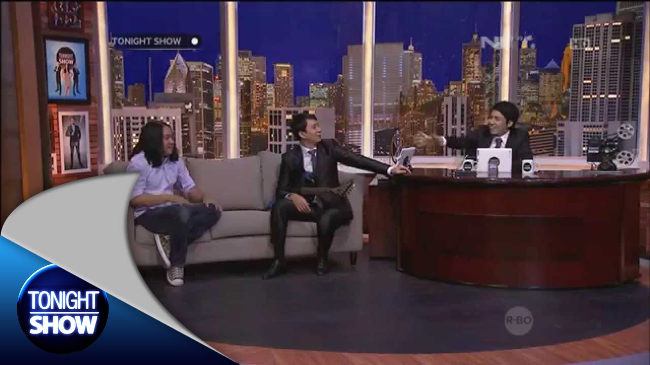 Bintang Timur Stand Up Comedian - YouTube