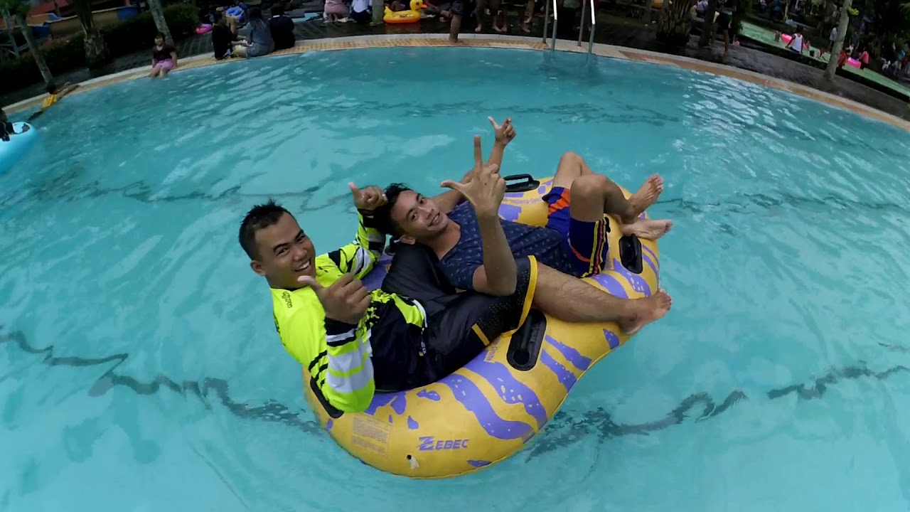 BJS FAM'S OEMBOL BENNING - YouTube