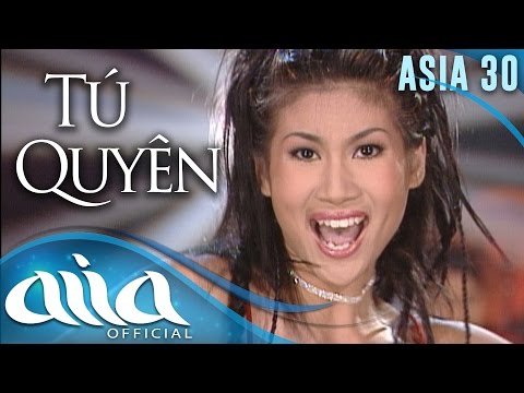 20-40 - Tú Quyên (ASIA 30)