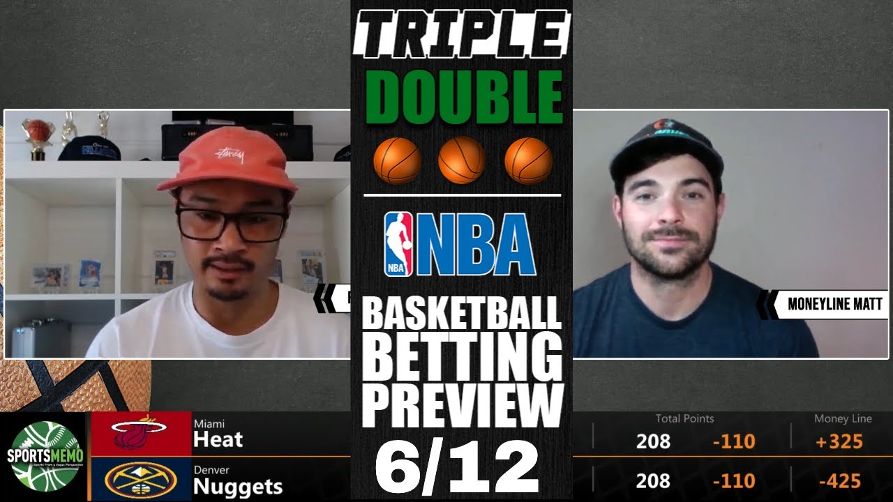 Triple Double Logo