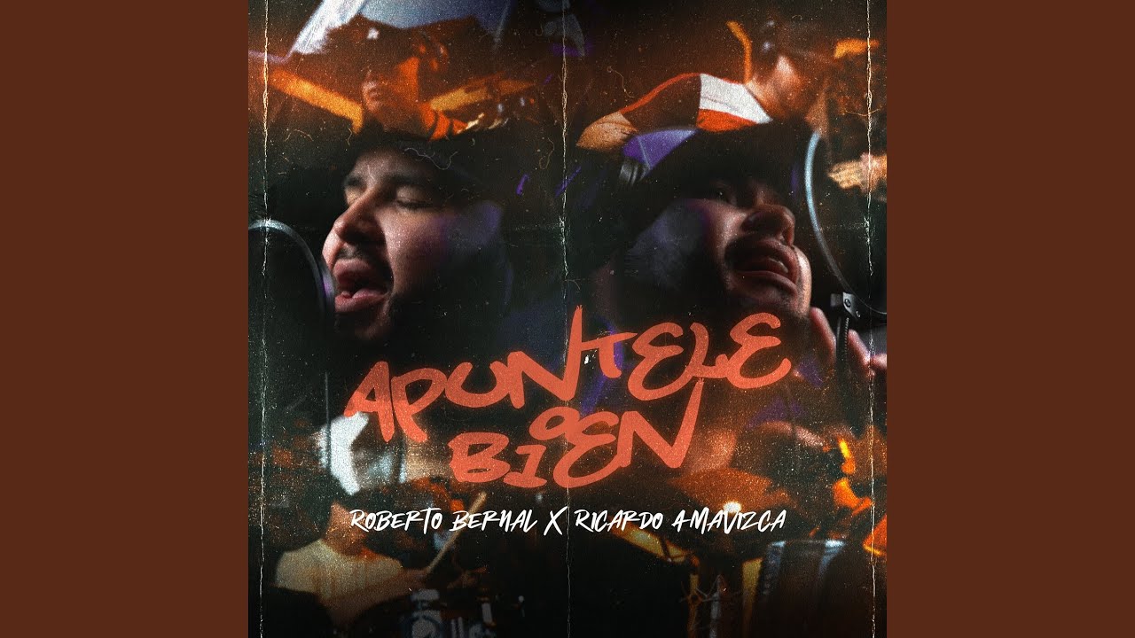 Apúntele Bien - YouTube