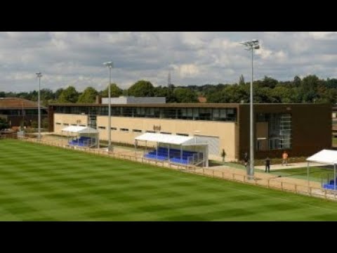 COBHAM TRAINING CENTER | CHELSEA FOOT BALL CLUB | ALL GOALS & FULL ...