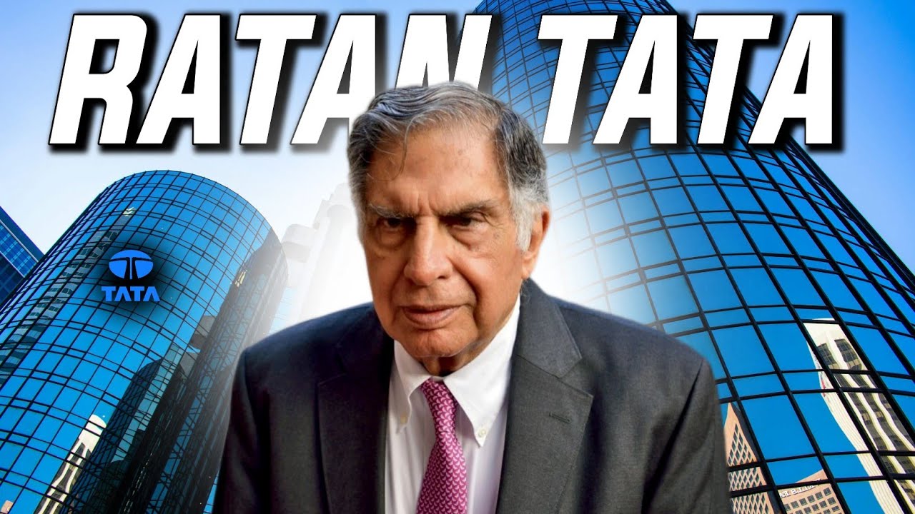 How big is Tata Group? A look at Tata's huge global empire Partata ...