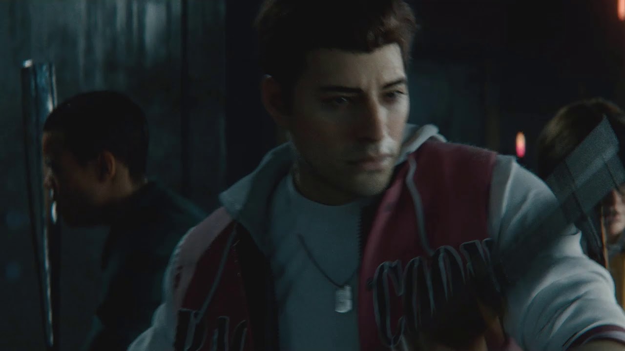 Albert Wesker dominates the lab is that true? [RE:Resistance] - YouTube