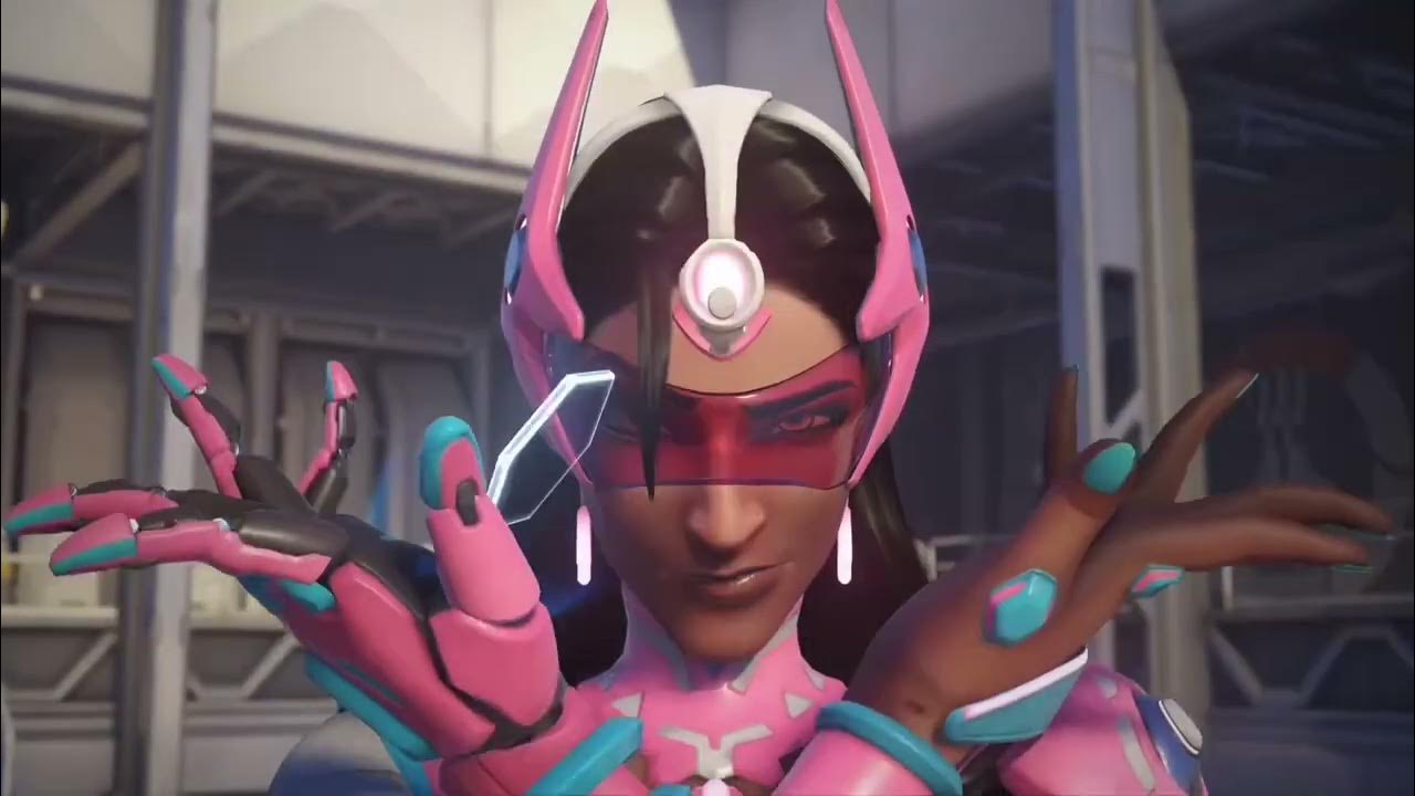 Ow2 Highlight Intro Edits π Youtube