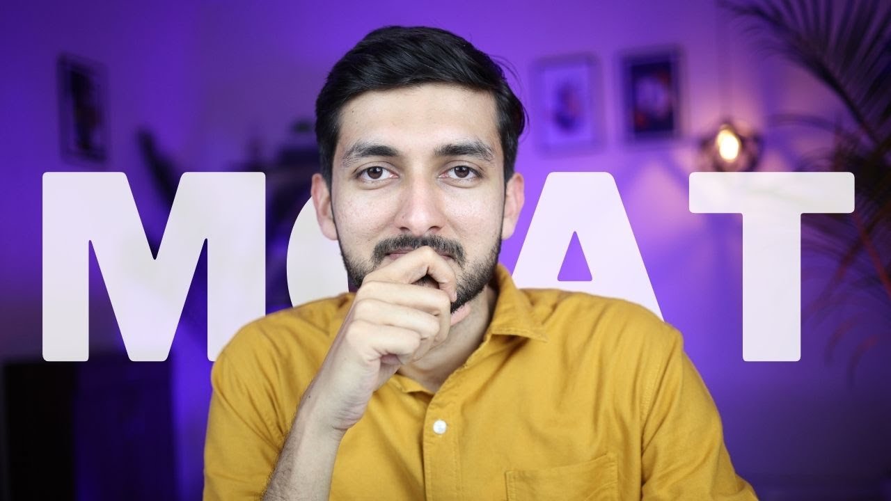 Building personal moat as a designer - YouTube