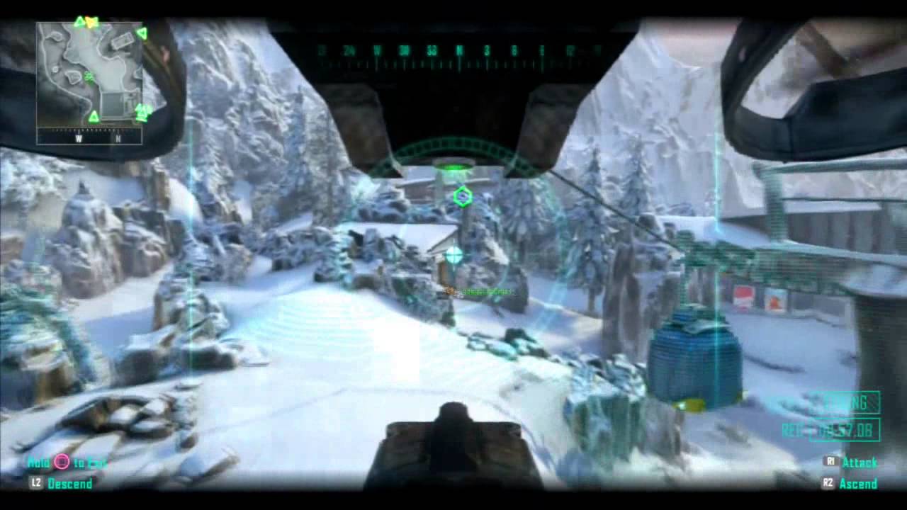 New Intro and Moving (Black Ops 2 Commentary) - YouTube