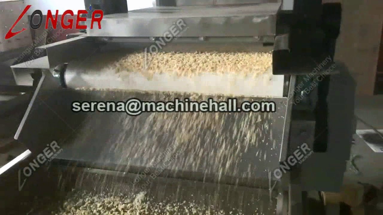 Electric Walnut Chopper Machine|Nut and Dry Fruit Chopping Equipment ...