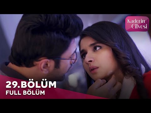 Kaderin Cilvesi Hint Dizisi | 29. Bölüm (Uzun Versiyon)
