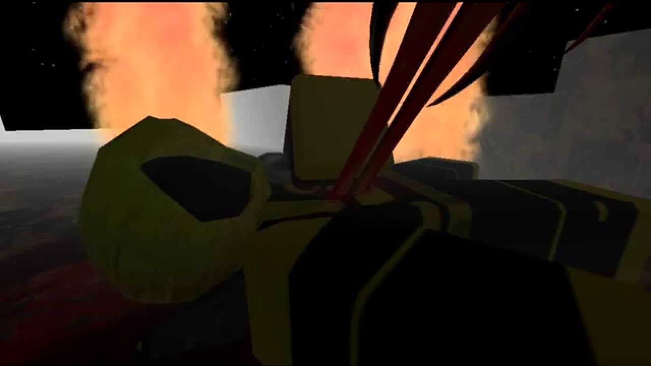 ROBLOX: Knightfall Part 3 Finale Teaser Trailer [2014] - YouTube