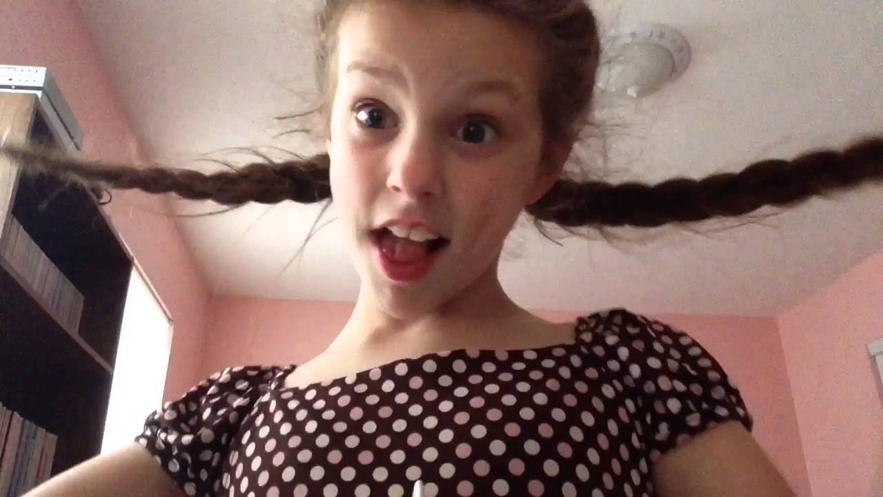 How to be Princess Lucille - YouTube