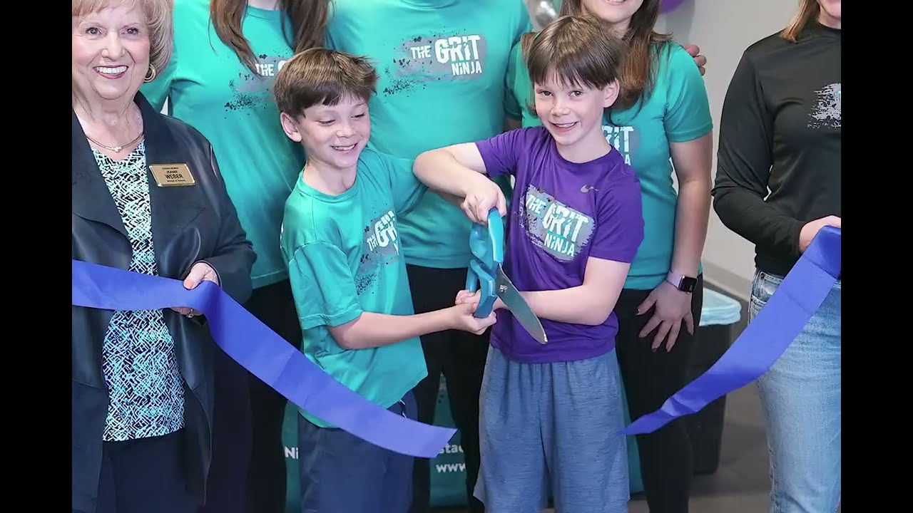 Paramus Grand Opening - YouTube