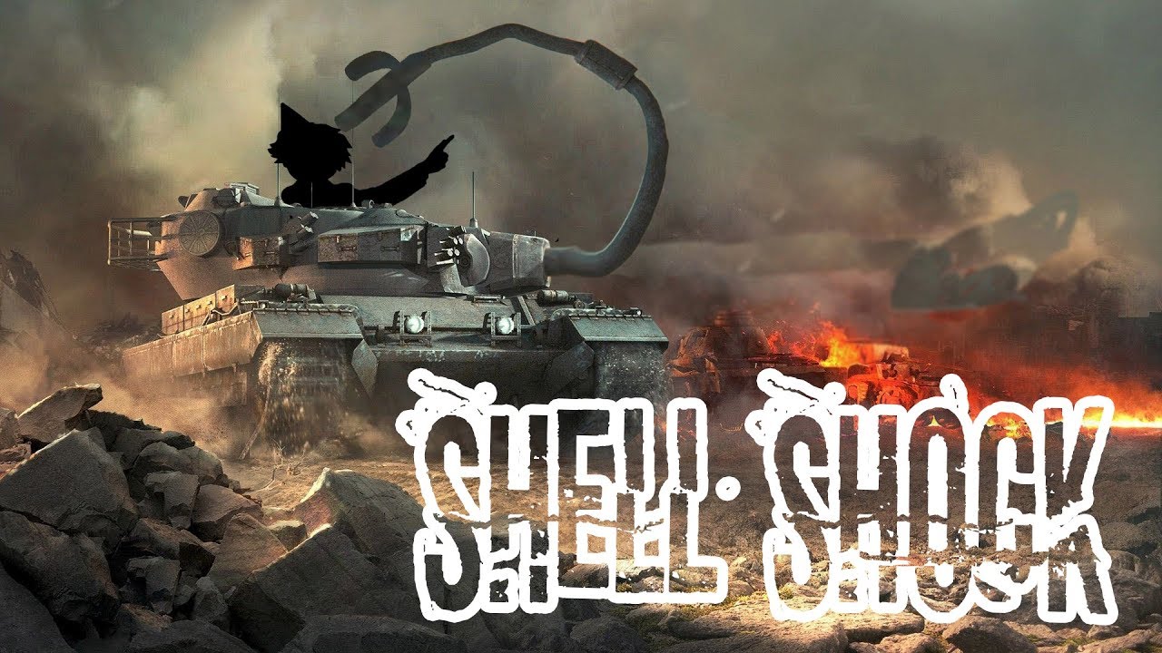 Shell Shock #3 JACOB WINS(?) - YouTube