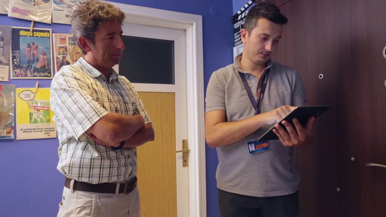 Pronet Windows 10 Başarı Hikayesi - YouTube