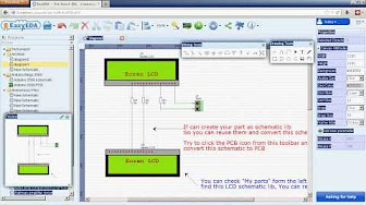 EasyEDA Tutorial 2014 - YouTube