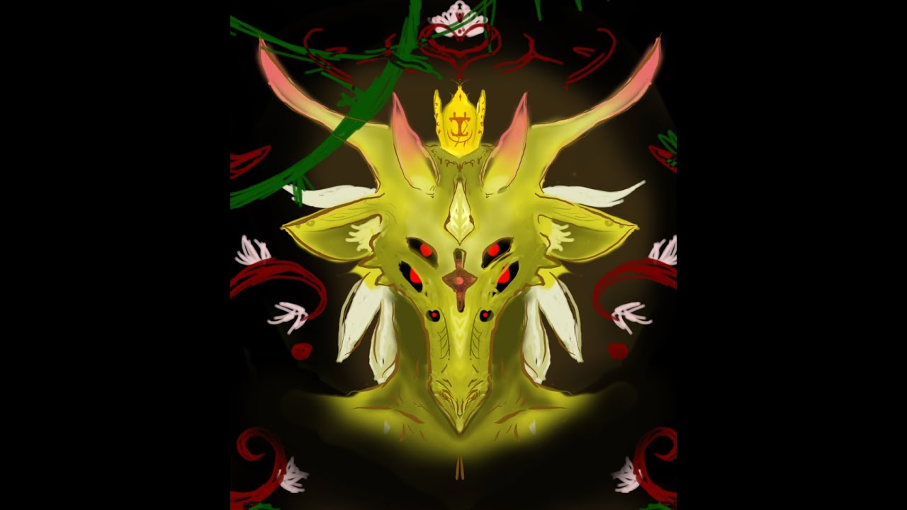 Wings of Fire: "Give Up Free Will Forever" (What If The Othermind Won ...