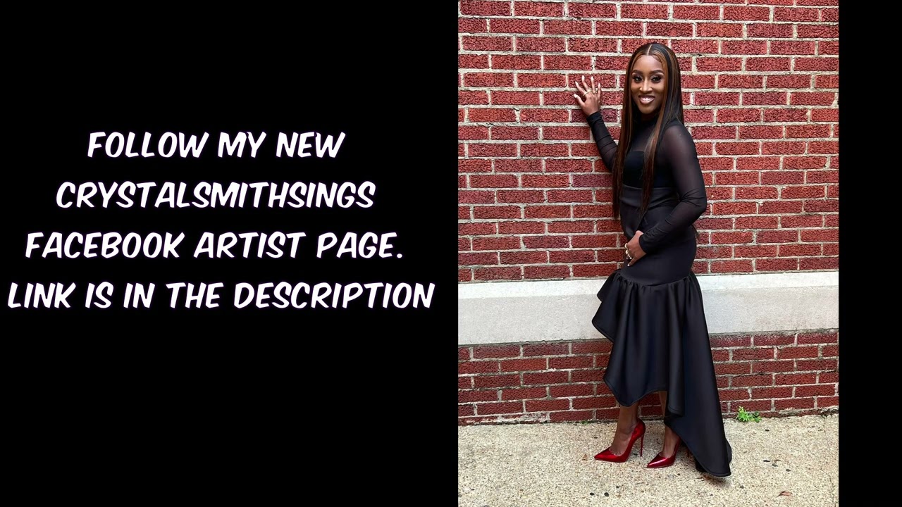 🔥 CRYSTAL SMITH - NEW MUSIC SNIPPET 🔥 - YouTube