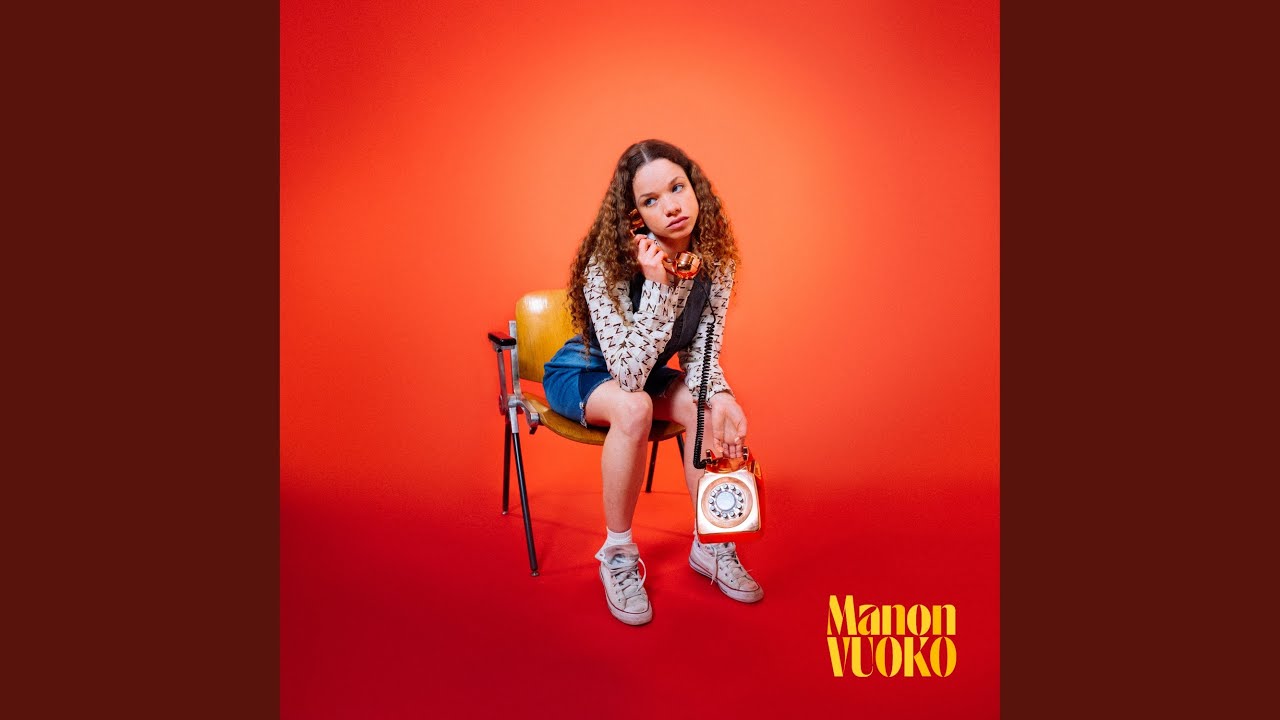 Je tourne en rond - YouTube