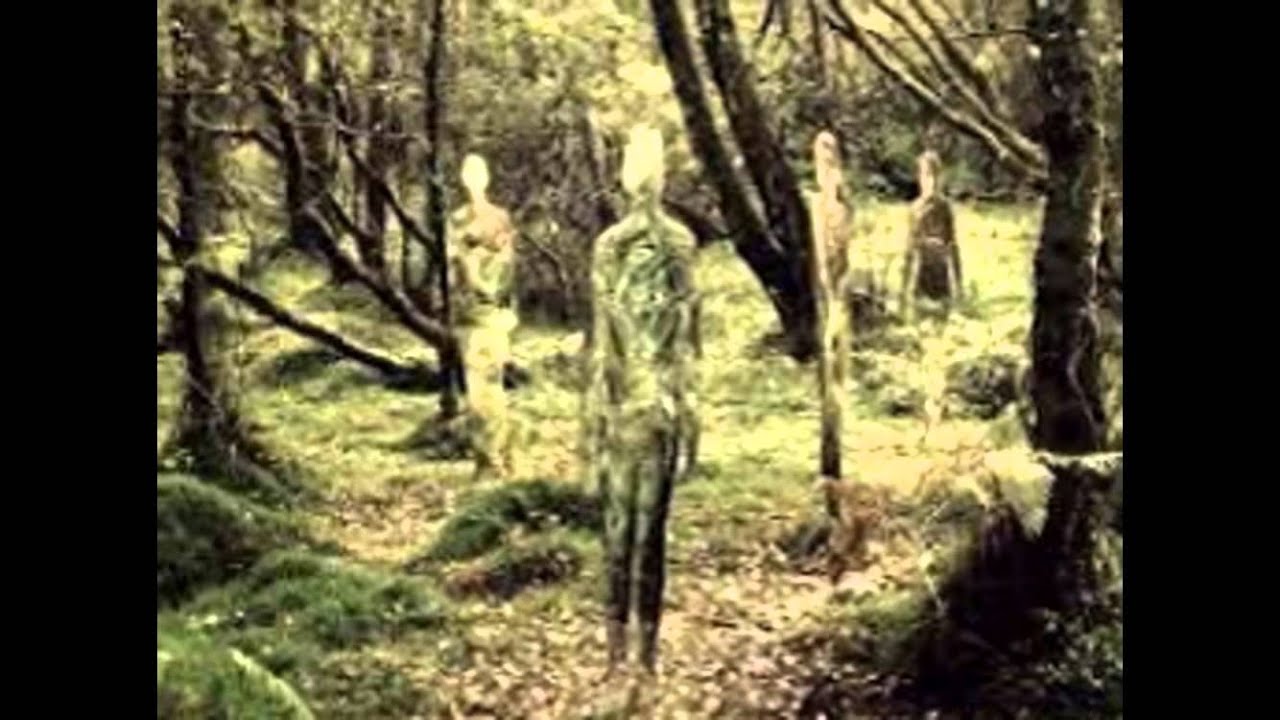το ποιο τρομακτικο μερος - YouTube