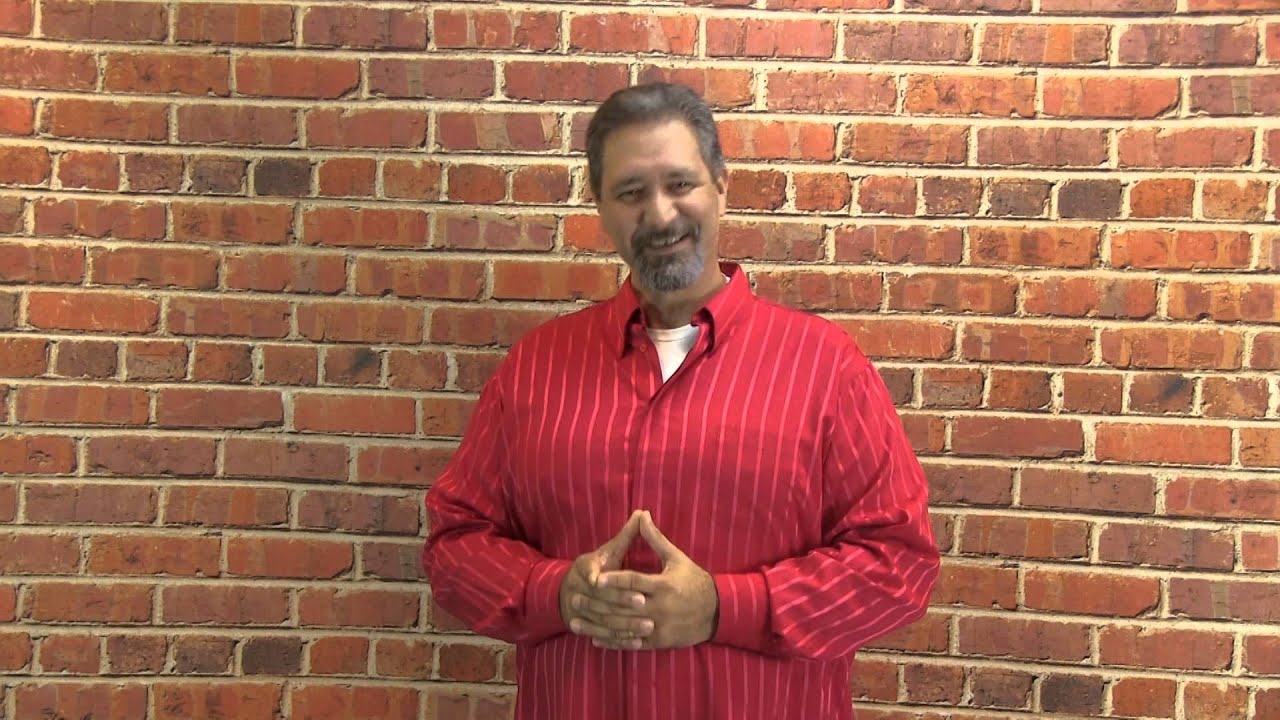Marc Anthony Roman reviews The Masked Saint - YouTube